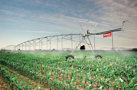 Pivots - Irrigation Specialists